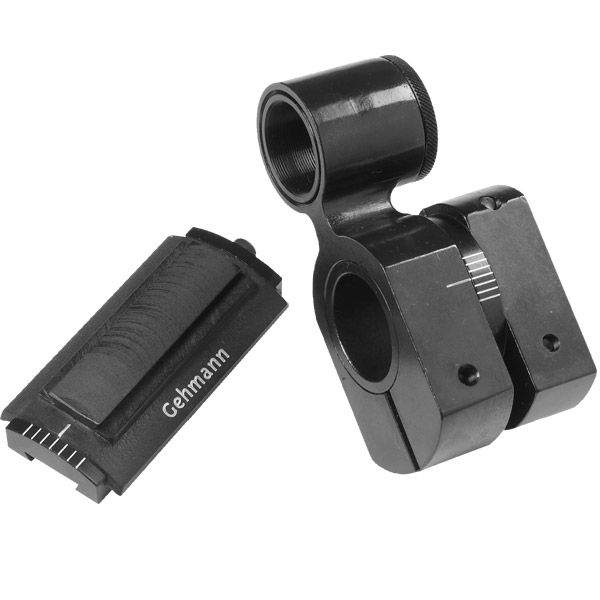 Special Rearsight Fittings