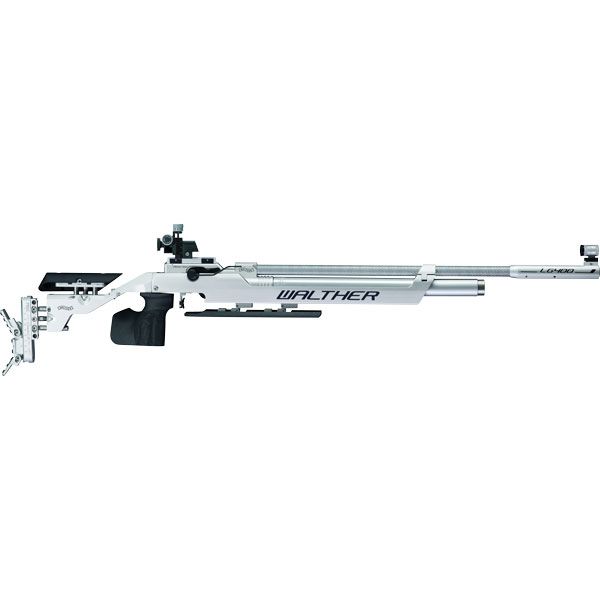 Walther Air Rifles